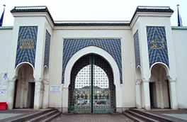 hopital - Portail du CHU 93