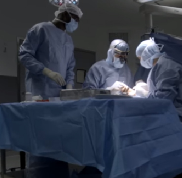 Actu 1 - Portail du CHU 93