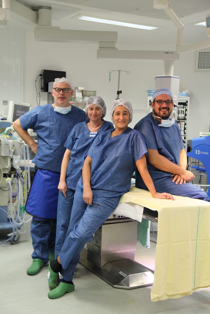 IMG_5569 - Portail du CHU 93