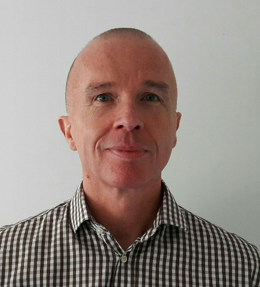 Christophe Sebert - Portail du CHU 93