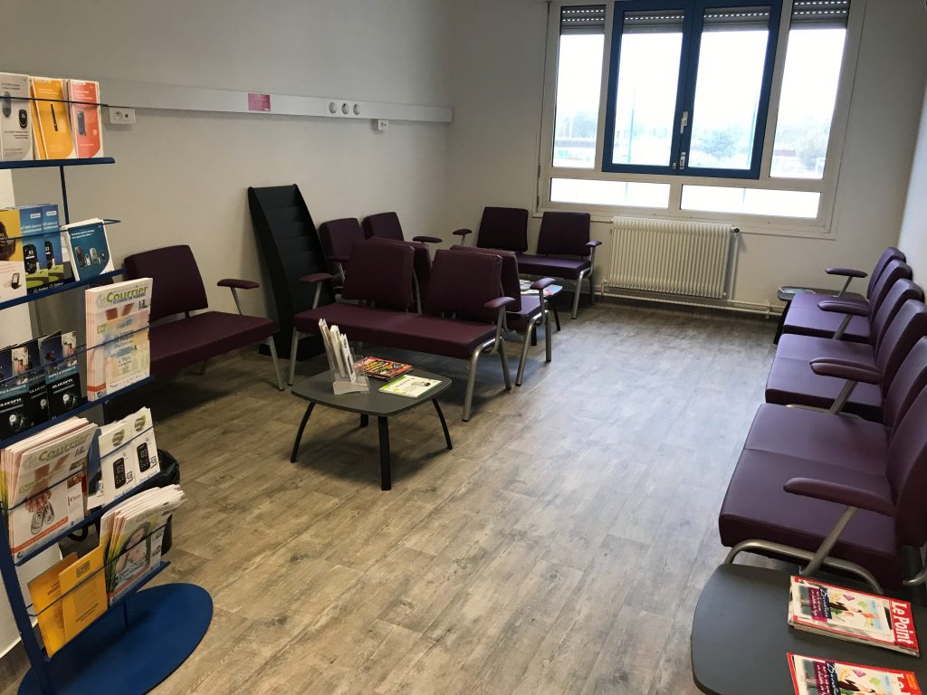 UMA AVC 05 03 19 - 4 - Portail du CHU 93