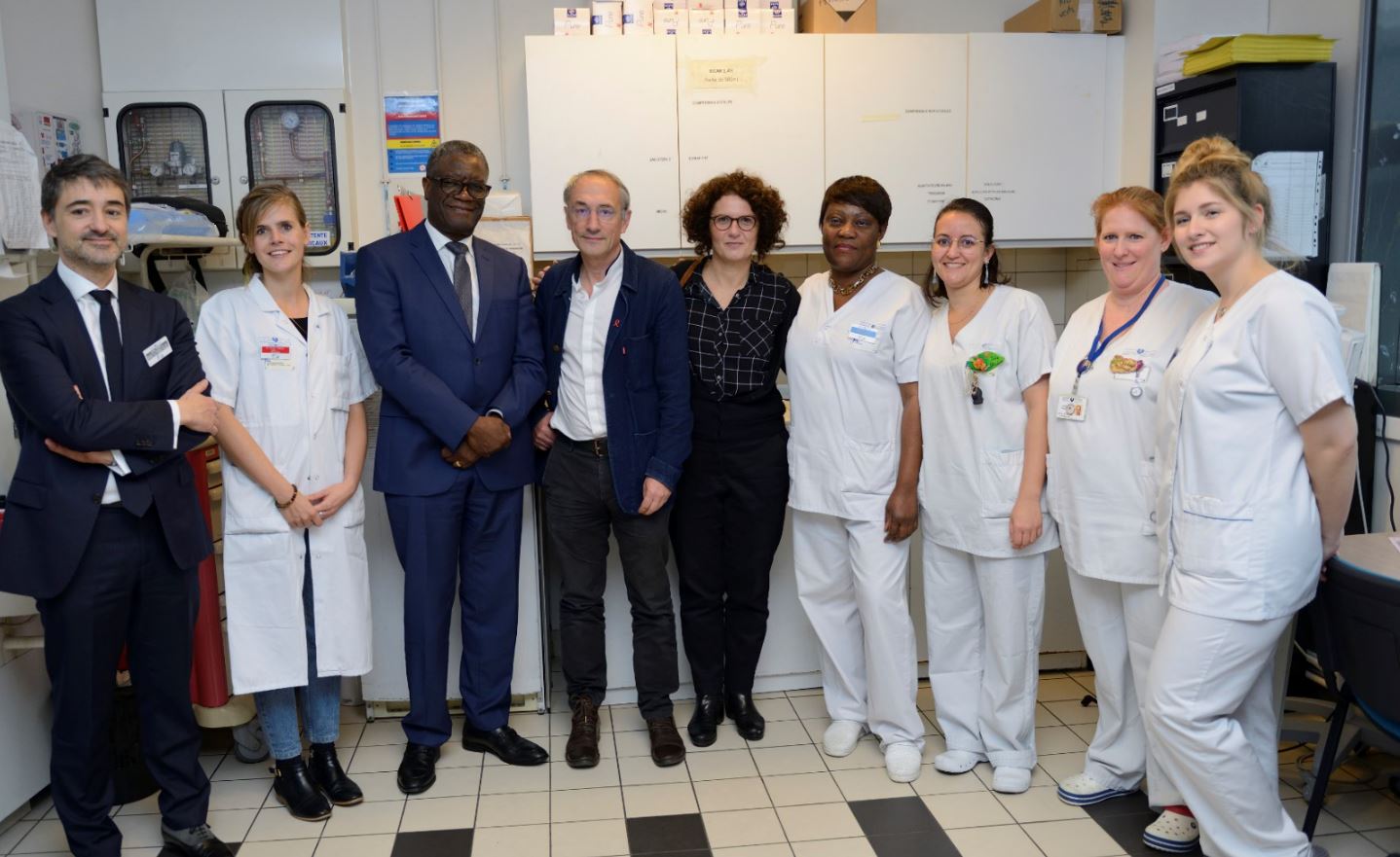 Parcours d’accompagnement des personnes migrantes ayant subi des ...