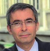 Pascal De Wilde - Portail du CHU 93