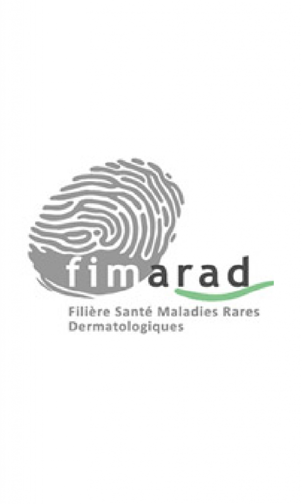 logo Fimarad - Portail du CHU 93