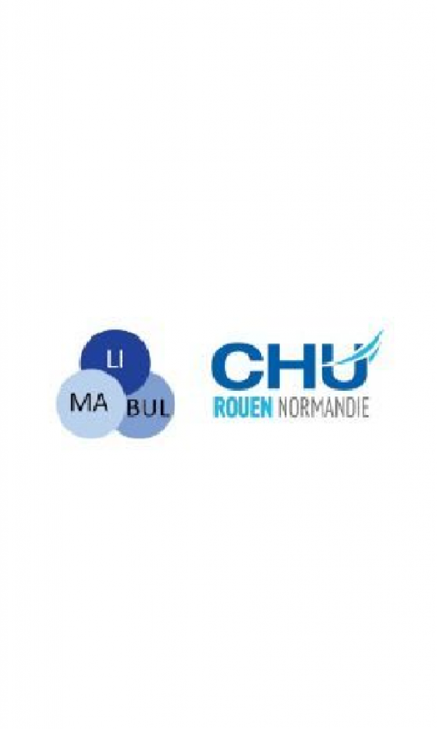 logo MALIBUL - Portail du CHU 93