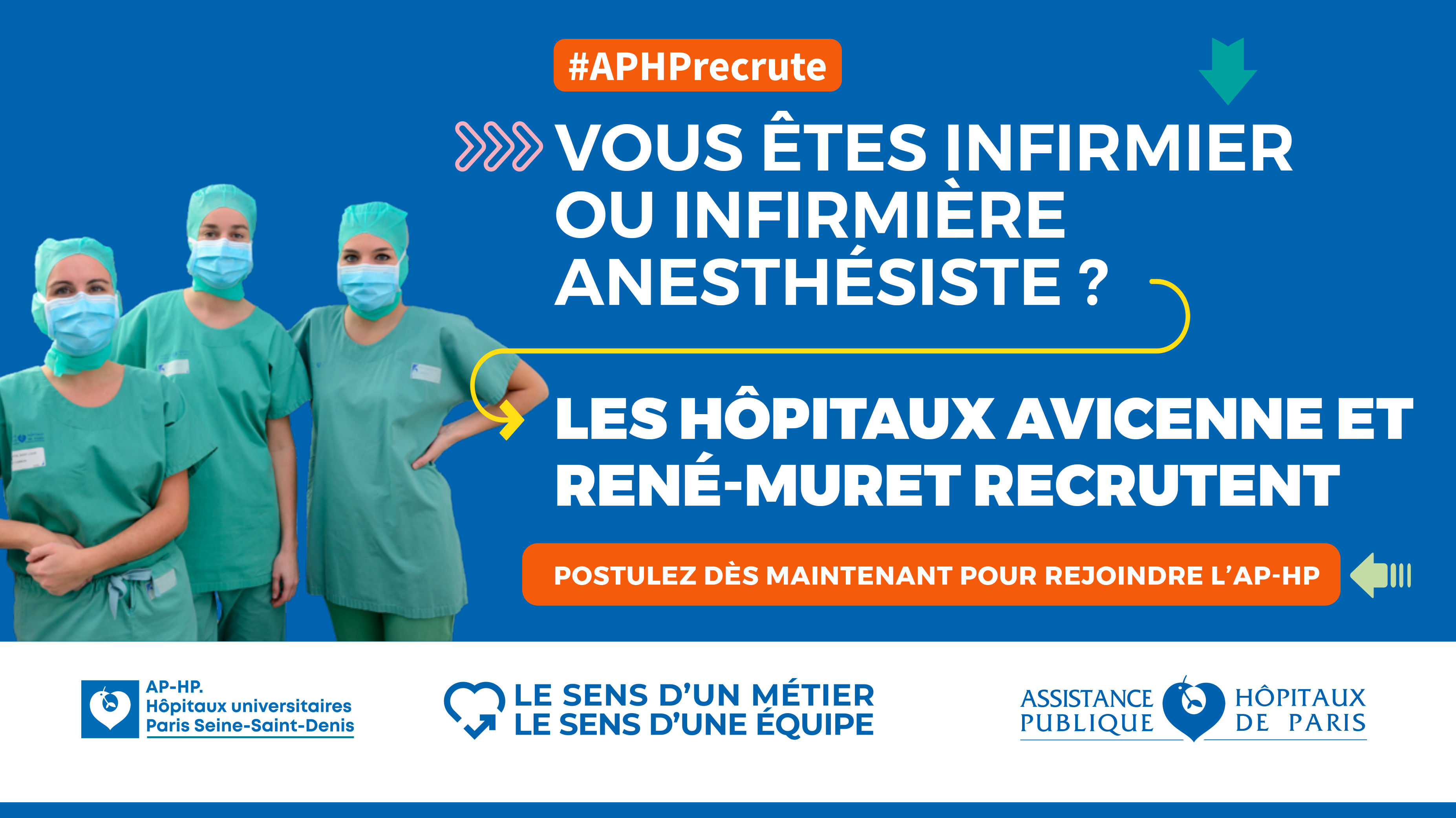 19 07 2022 - Portail du CHU 93