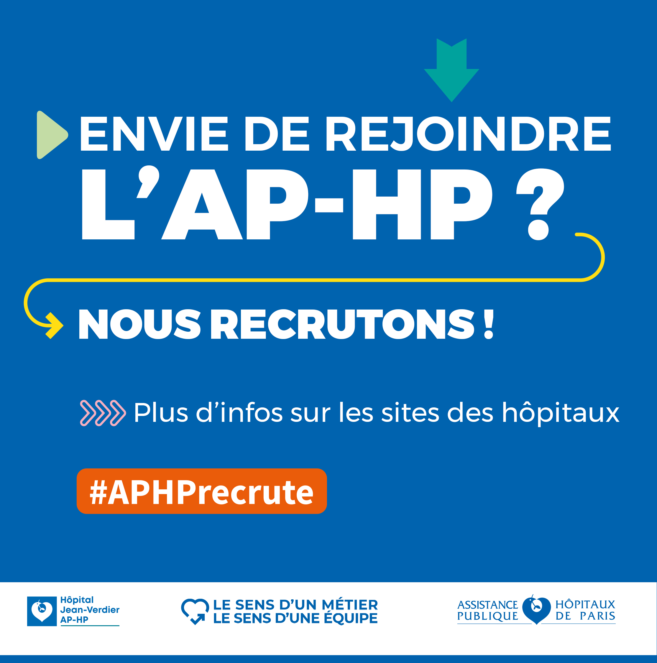 stories - Portail du CHU 93