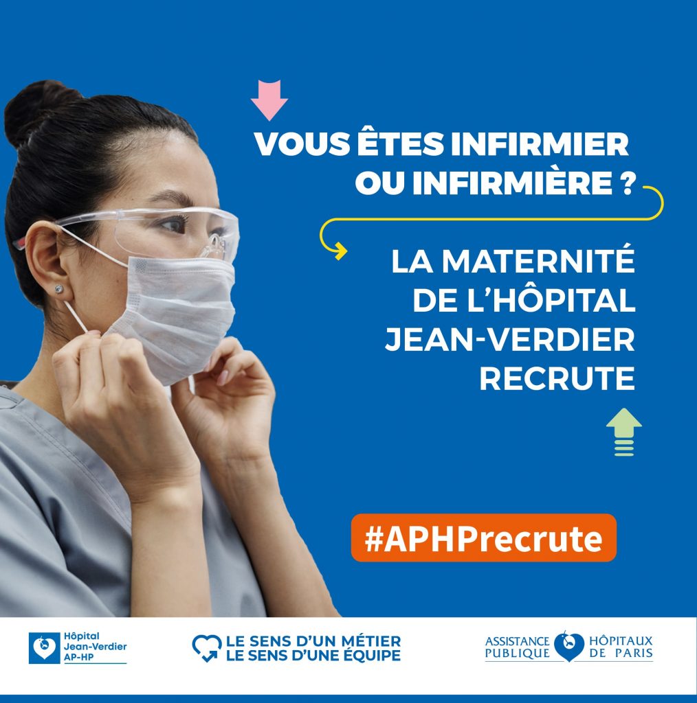 Actualités - Portail du CHU 93