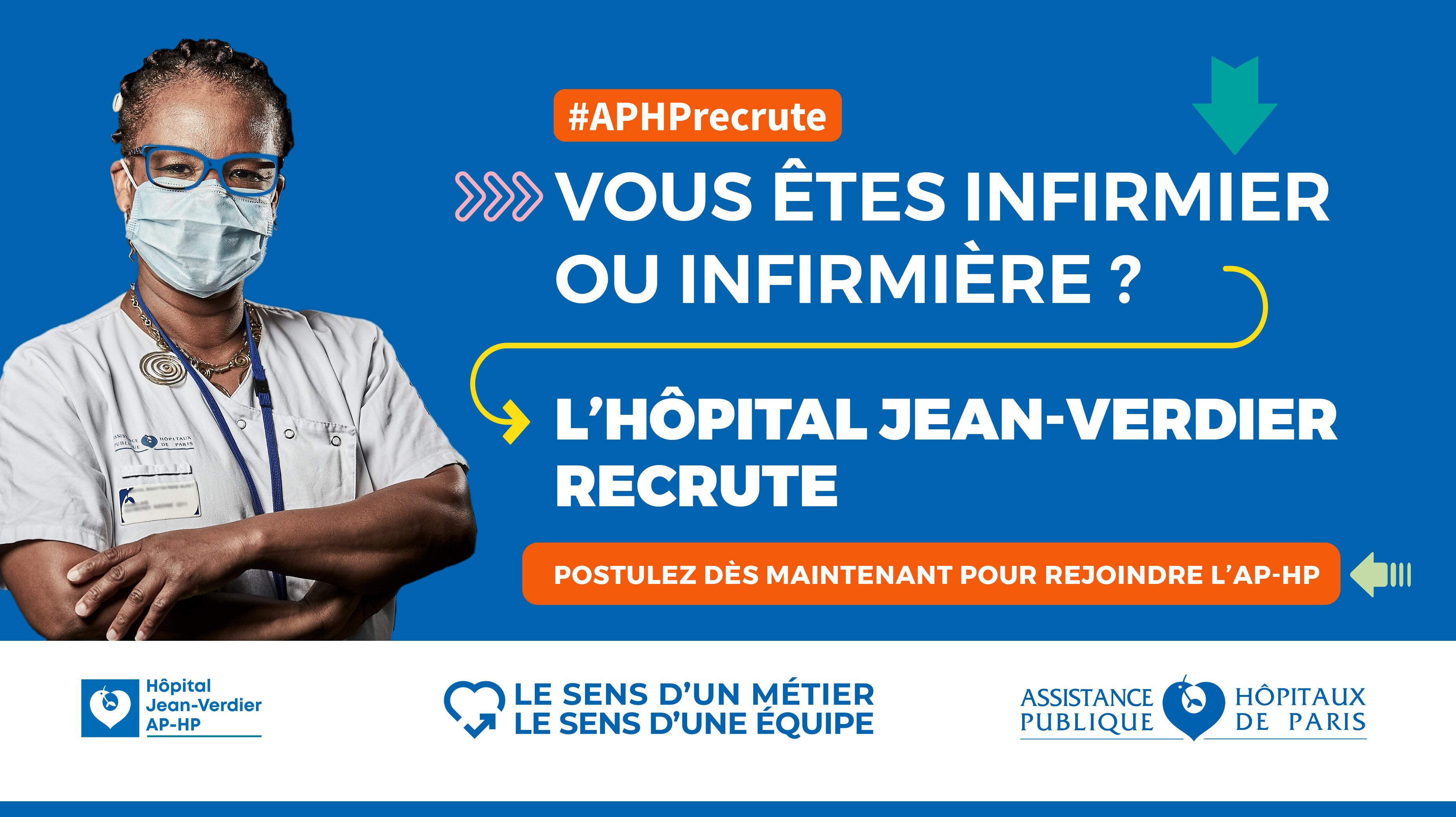 Vignettes - Portail du CHU 93