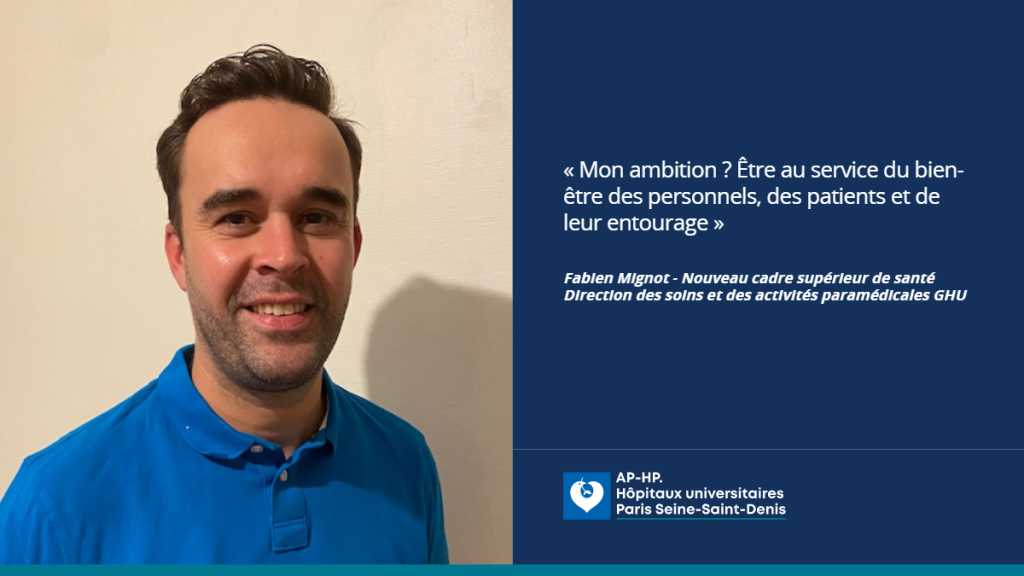 Actualités - Portail du CHU 93