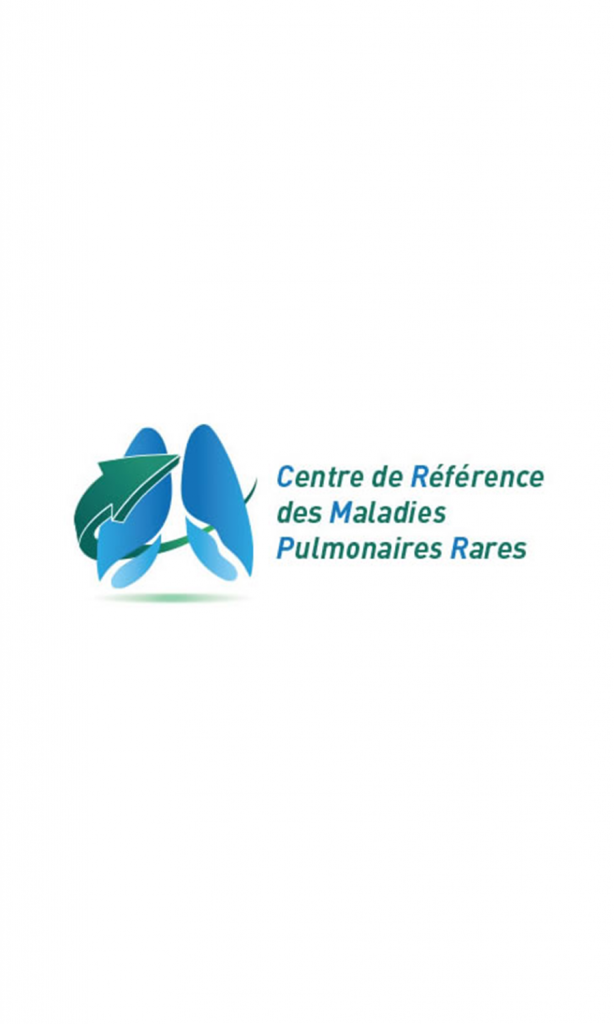 logo centre reference pulmonaire - Portail du CHU 93