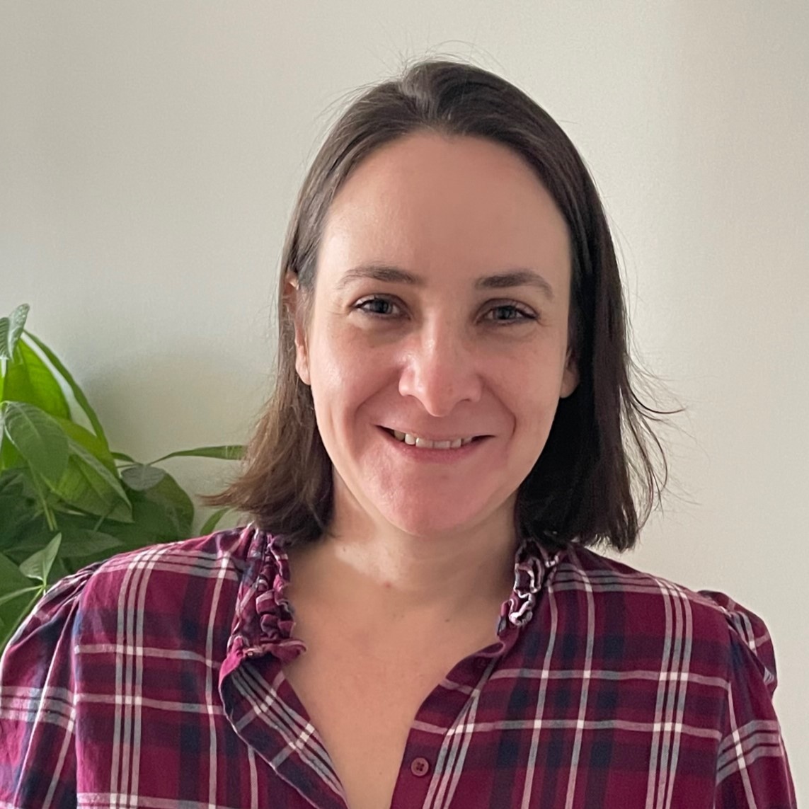 Dr Marine Houlier - Portail du CHU 93