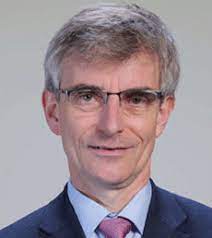 Frédéric Caux - Portail du CHU 93