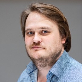 Jean-Charles Nault - Portail du CHU 93